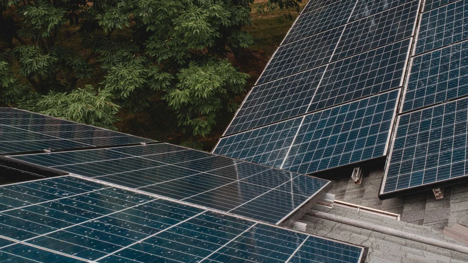 Solar, Electrical & Backup Power Solutions in Kansas City | Solar Scapes