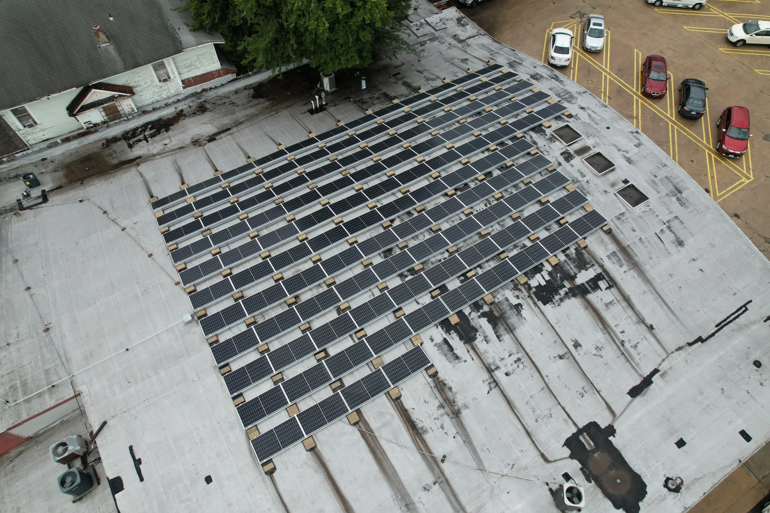 Solar Scapes | Your Clean Energy Solution