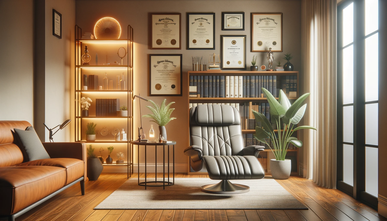 Who Is Dr. Kenneth Grossman? — GROSSMAN HYPNOSIS METHOD