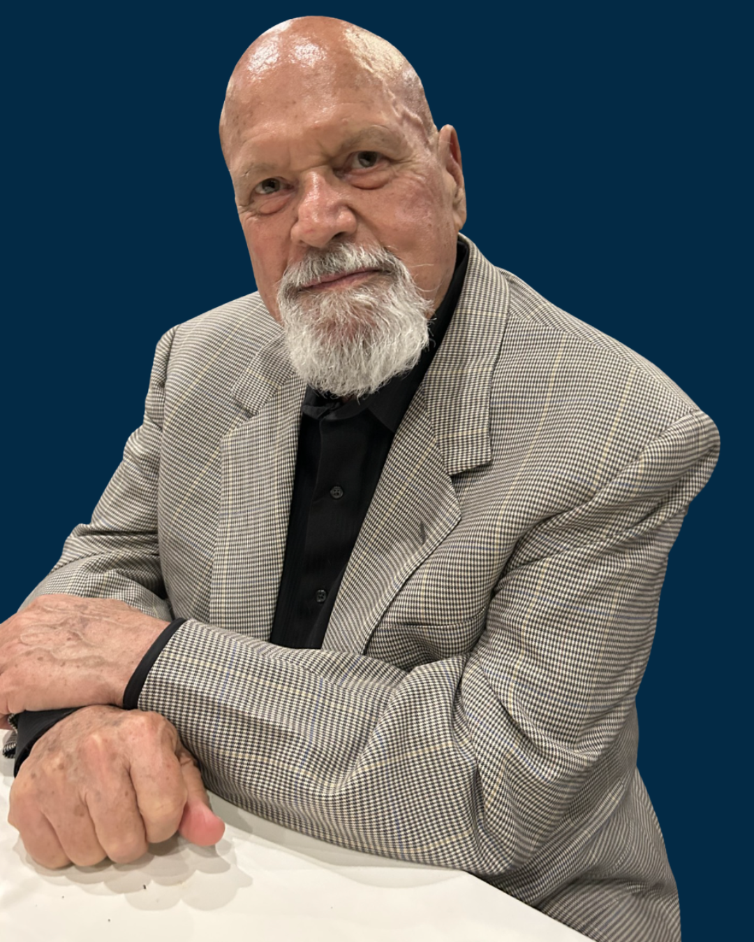 GROSSMAN HYPNOSIS METHOD