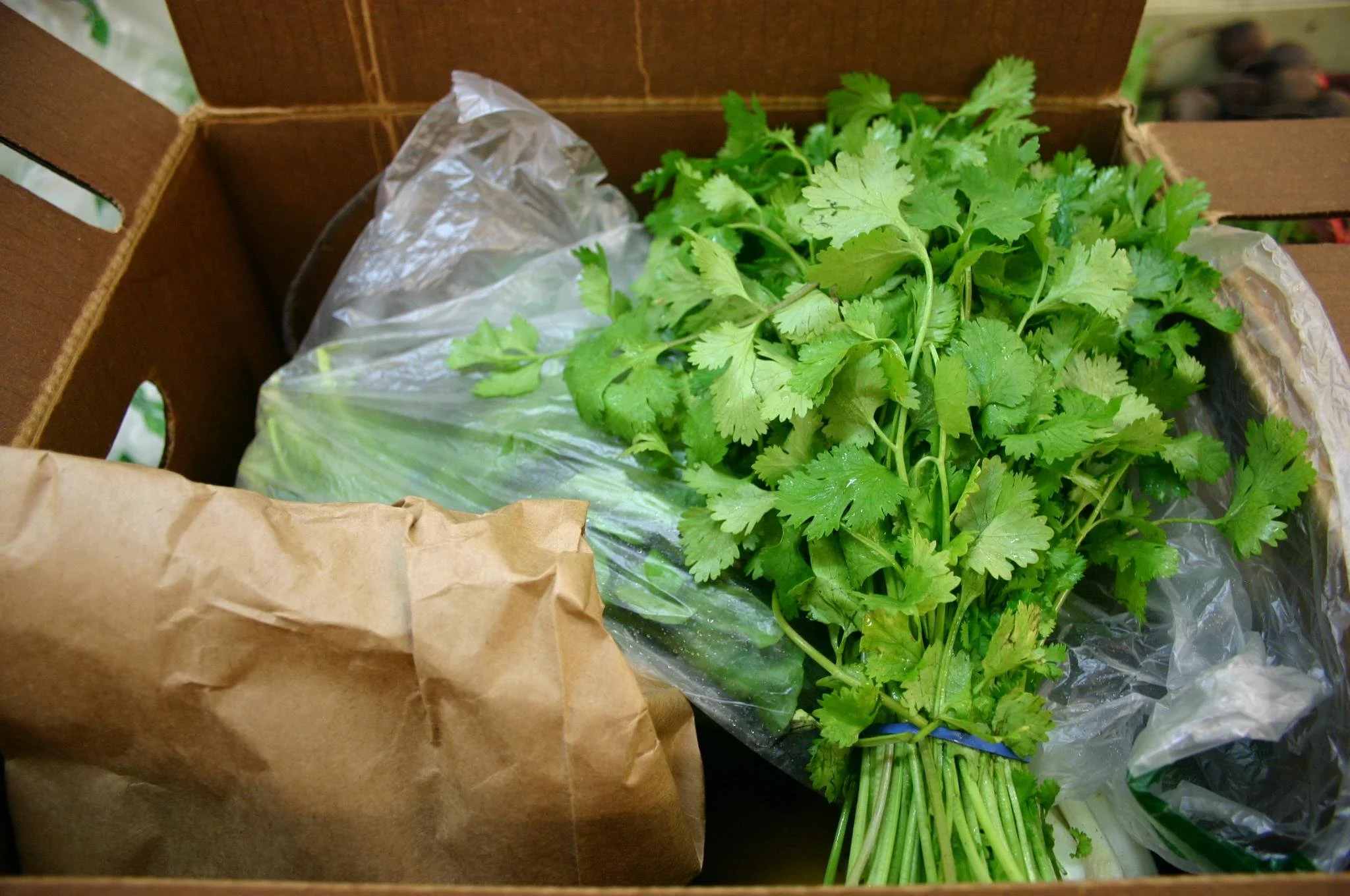 Share Details — Featherstone Farm