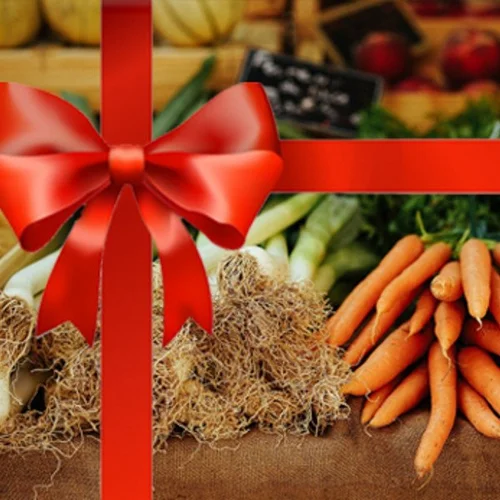 CSA Farm Box Subscriptions — Featherstone Farm