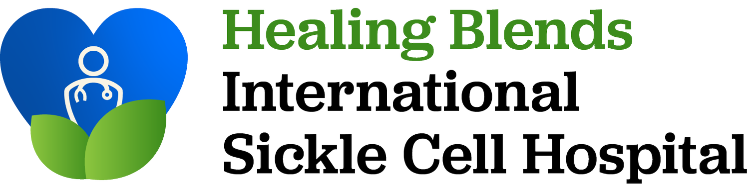 Services 1 — HB International Sickle Cell Hospital