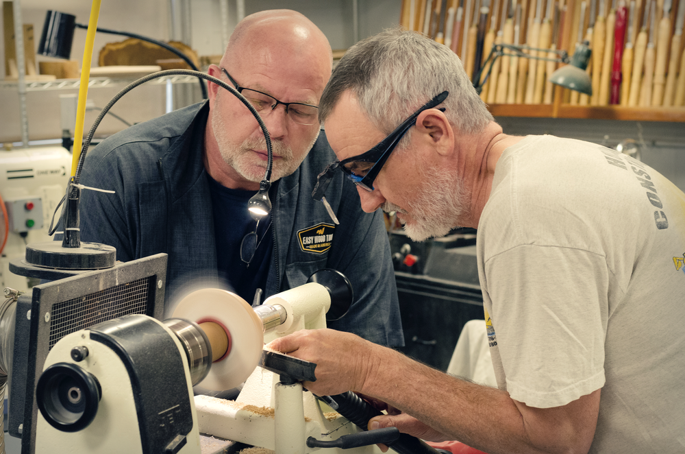 Teaching — Graeme Priddle