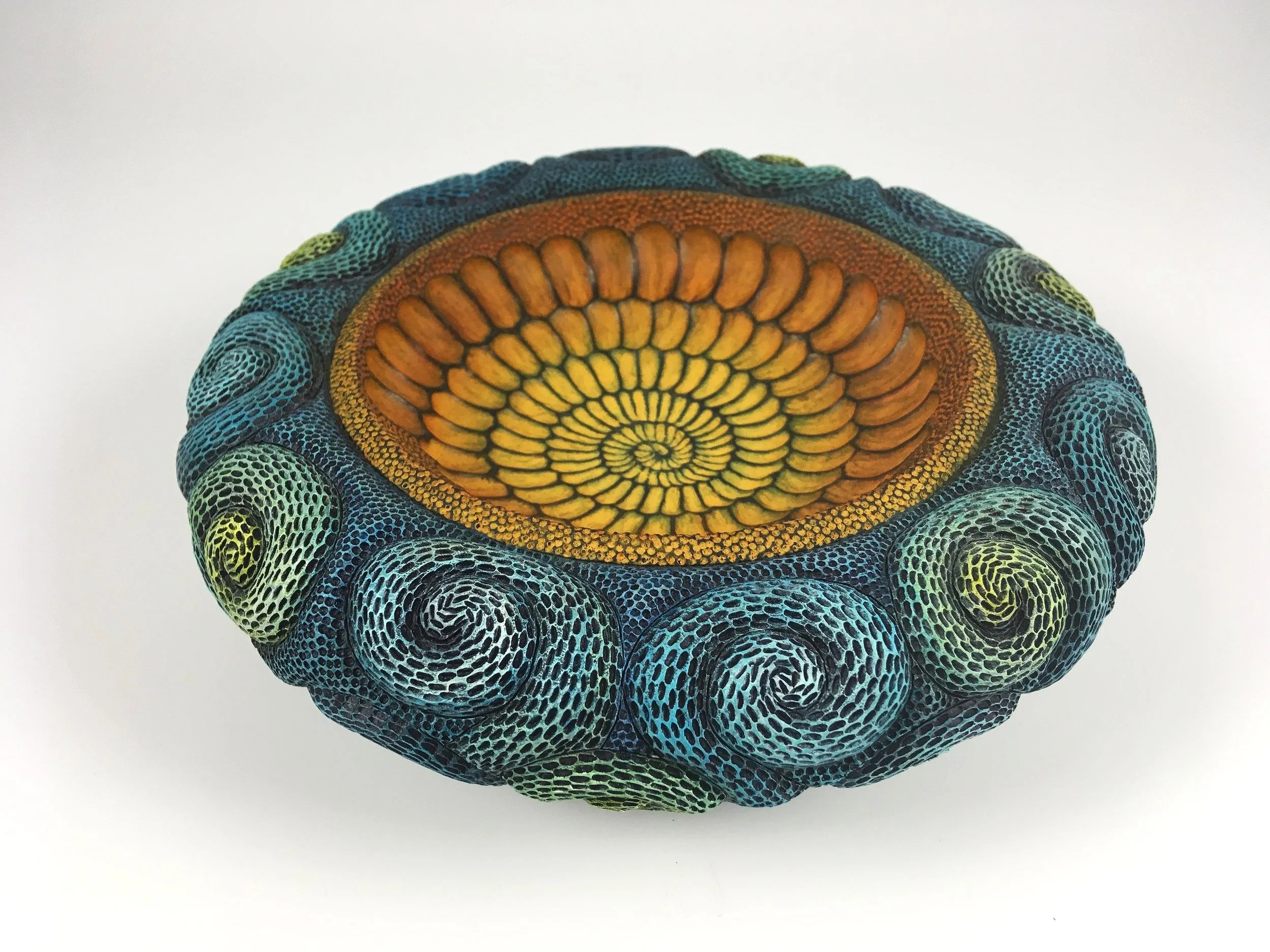 'Starry Night' — Graeme Priddle