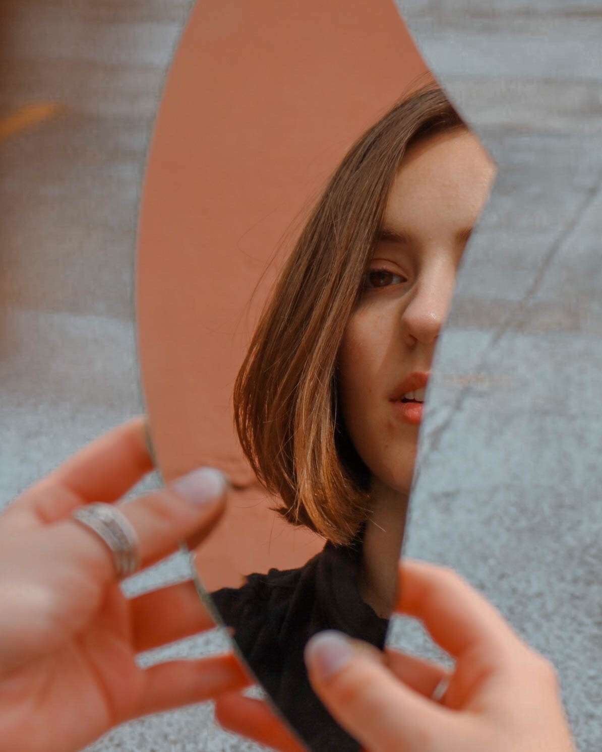 About 1 — Jess Yates