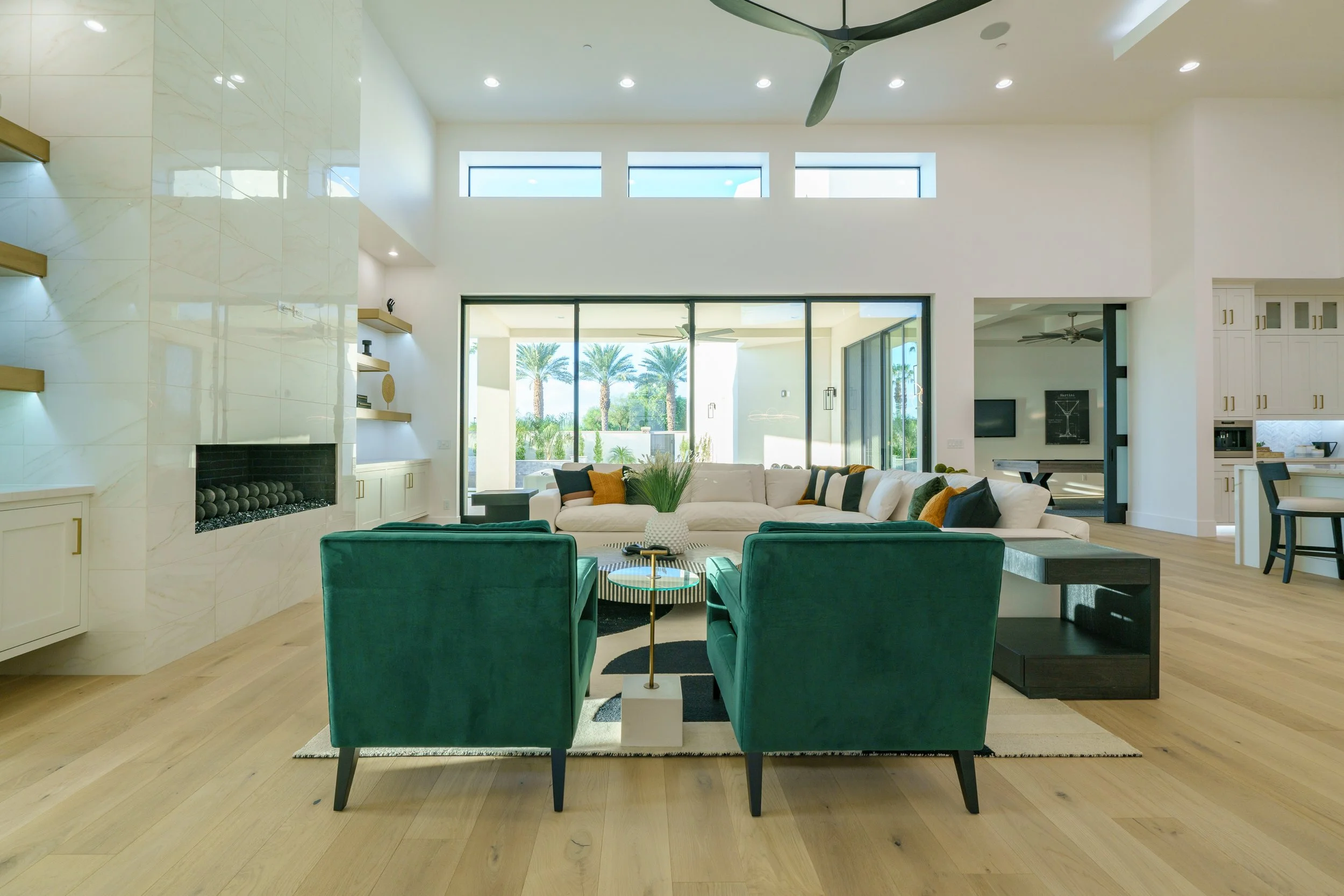 It’s Getting Hot in Here — Andersen Professional Building Services