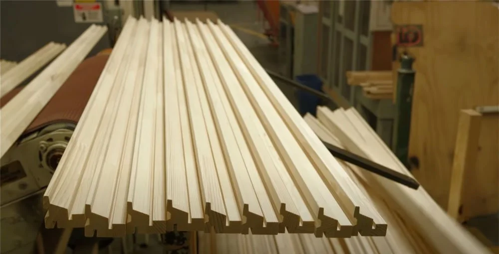 How It’s Made: Fibrex® and the Andersen 100 Series — Andersen ...