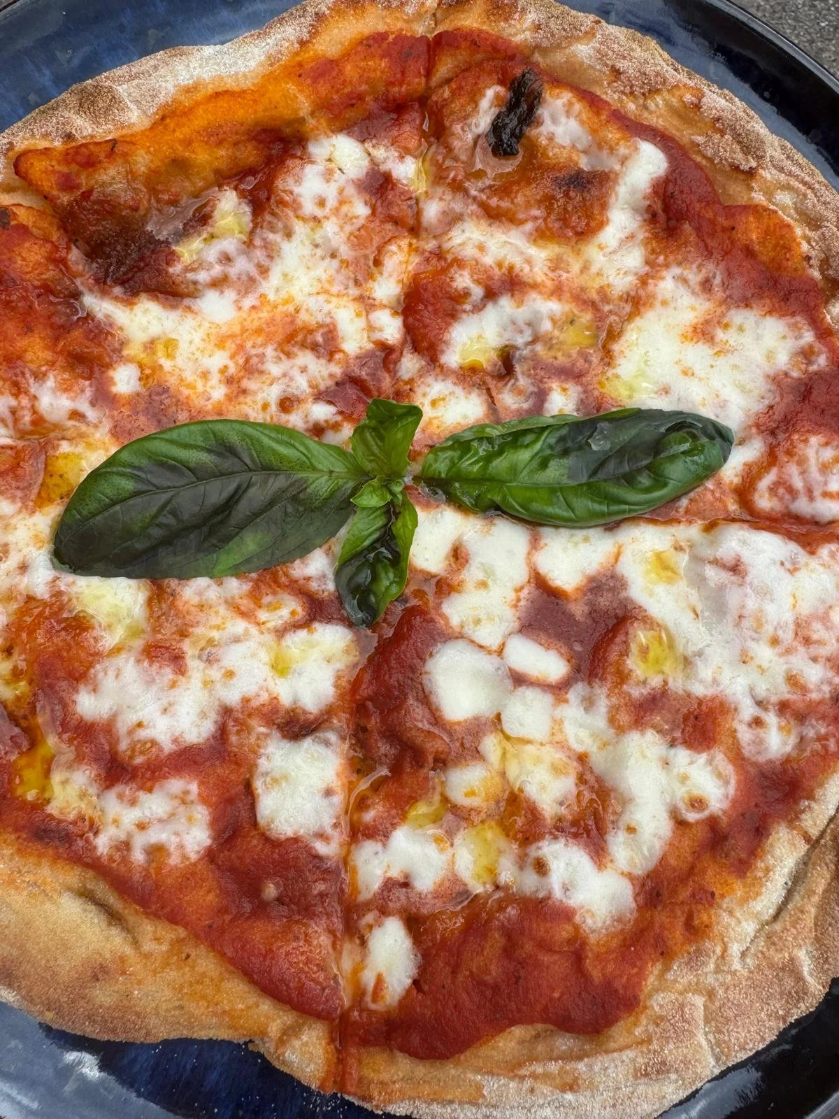 Food and Dining at One Fire Beach — One Fire Beach