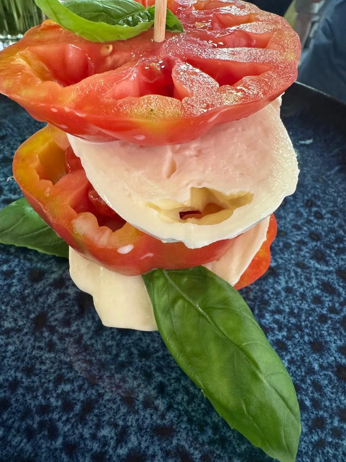 Food and Dining at One Fire Beach — One Fire Beach