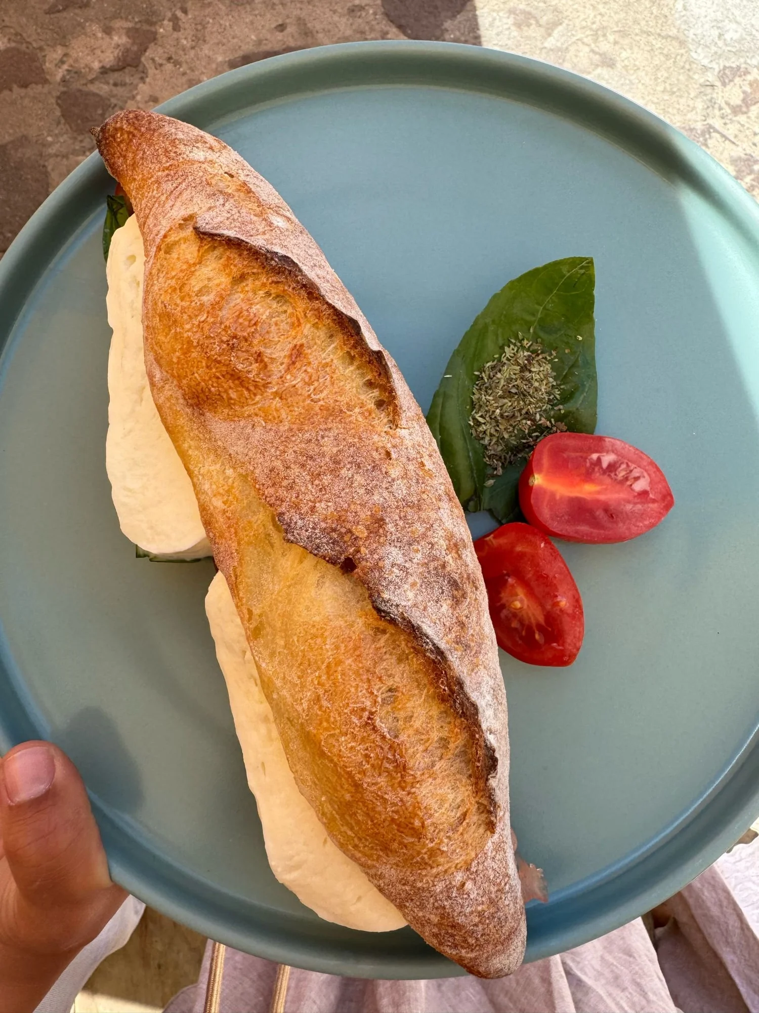 Food and Dining at One Fire Beach — One Fire Beach