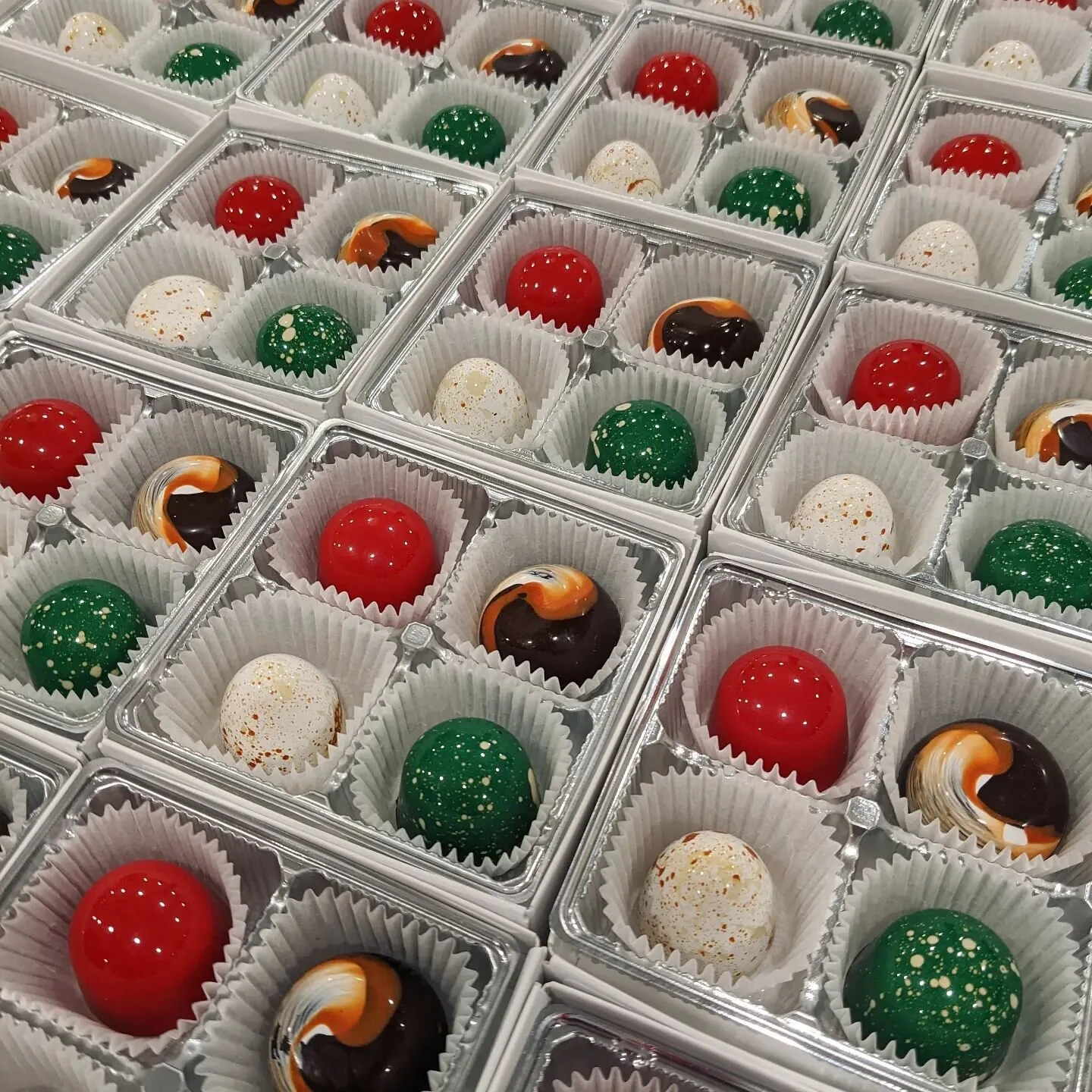 Nibbs Chocolates