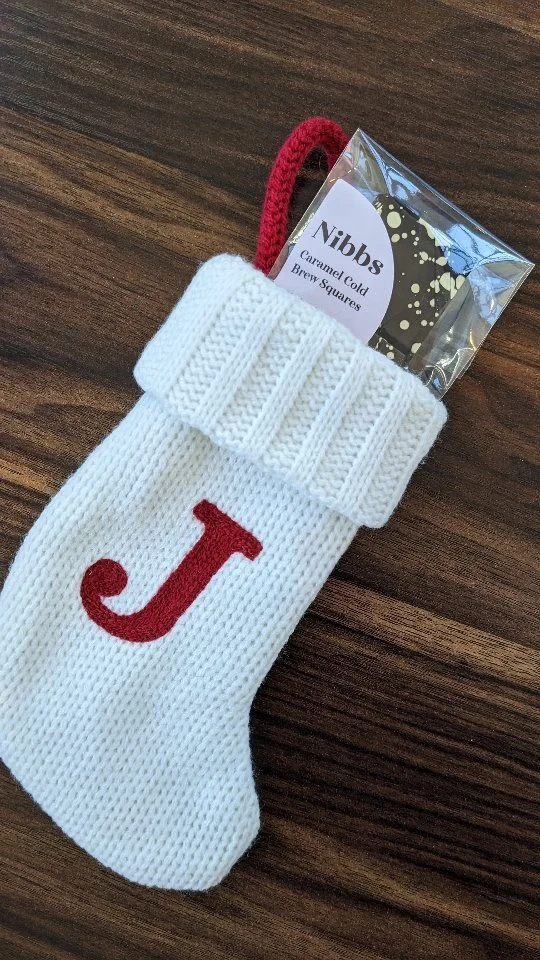 Nibbs Chocolates