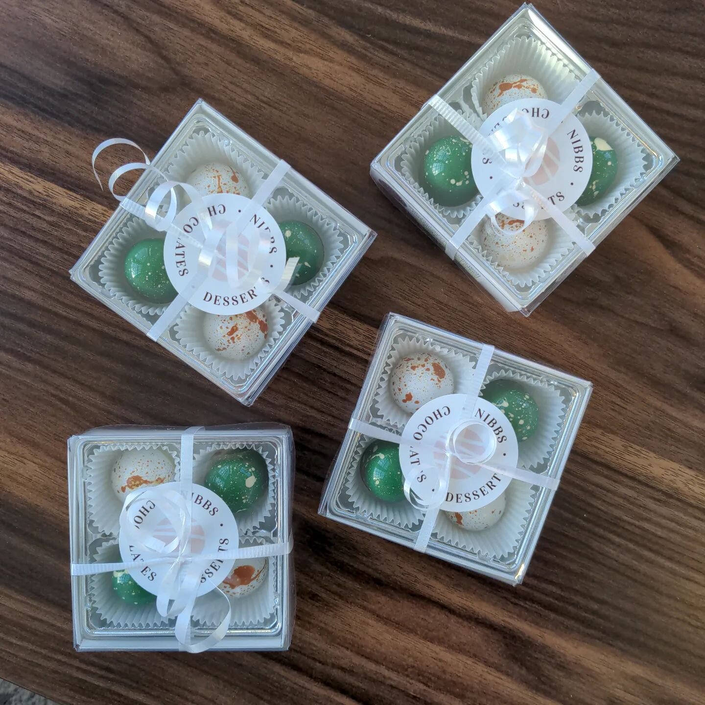 Nibbs Chocolates