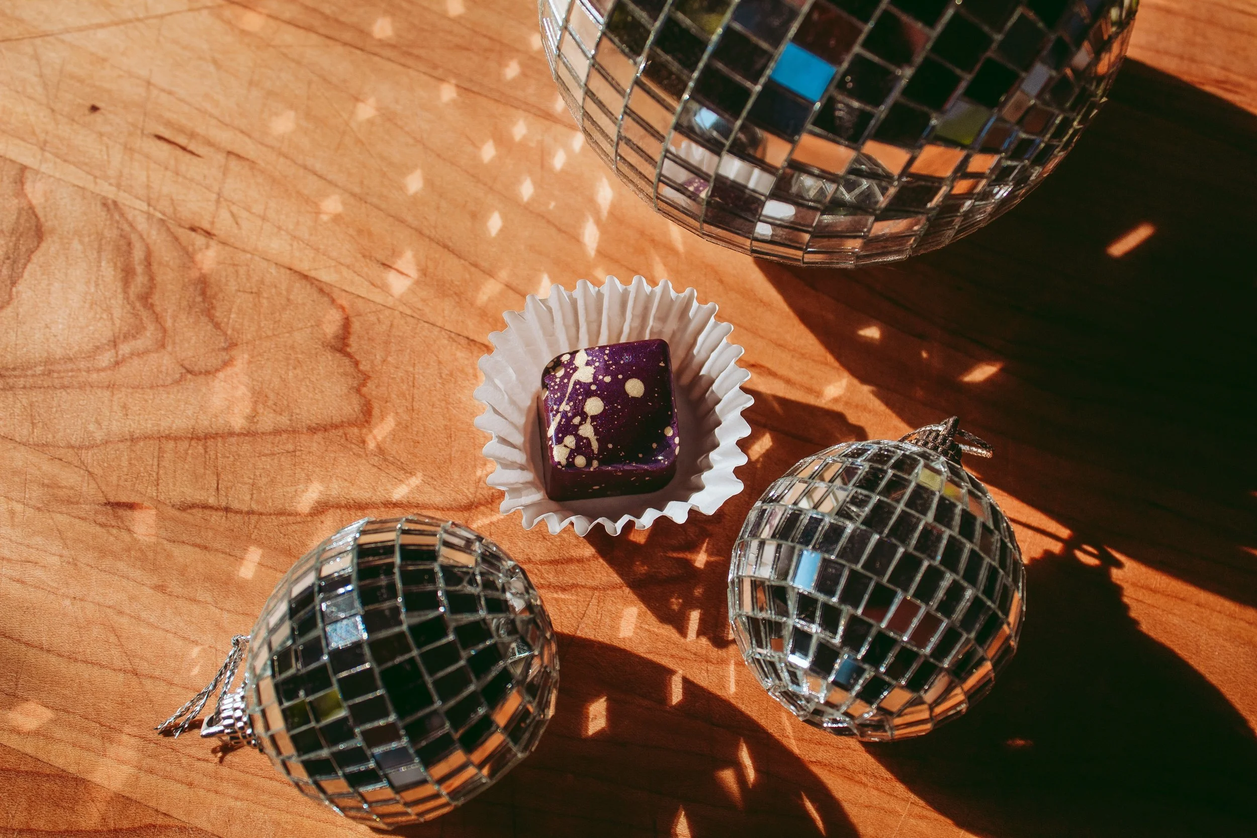 Nibbs Chocolates