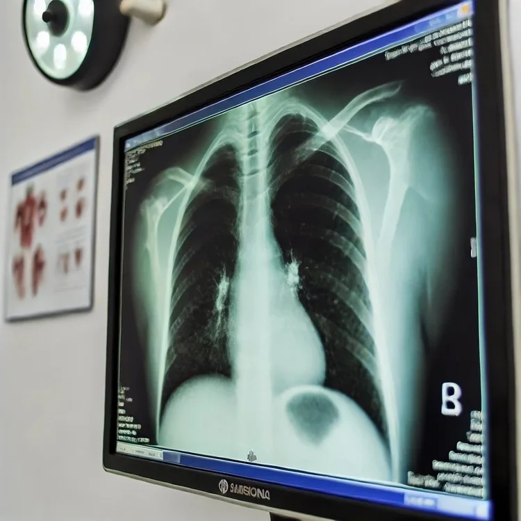 Nódulo Pulmonar: ¿Es un Signo de Cáncer? Síntomas y Diagnóstico