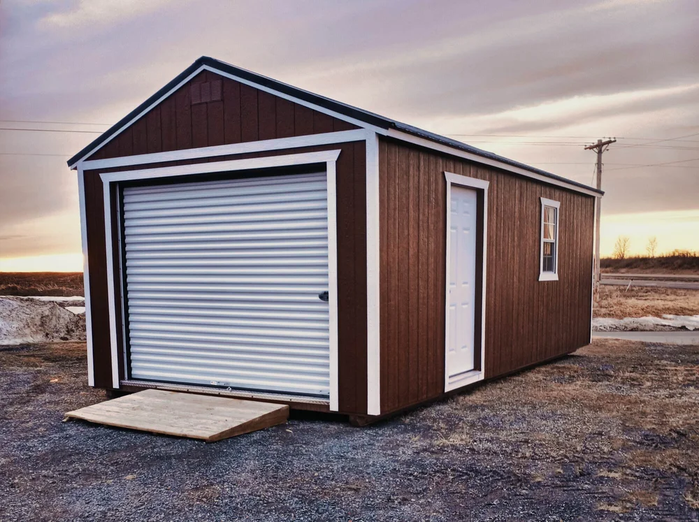 Arrow Structures- Portable Building Dealer | Northstar