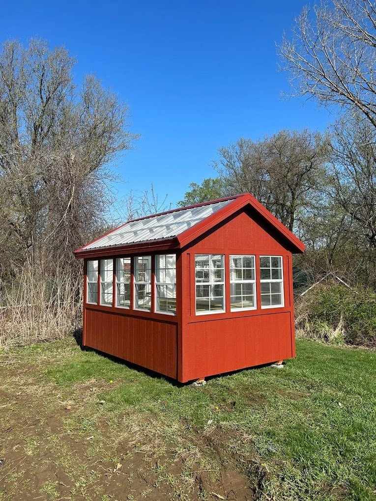 Arrow Structures- Portable Building Dealer | Northstar