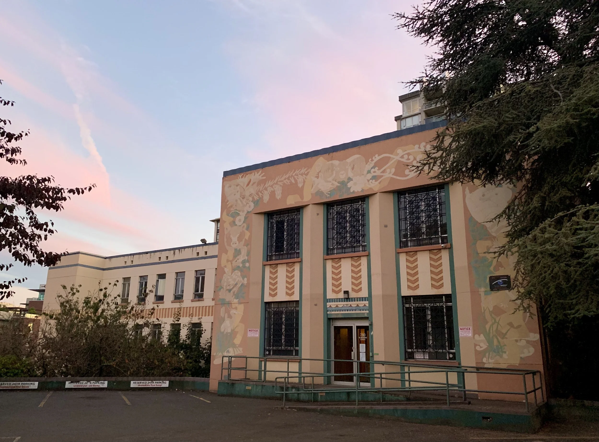 Rockslide Studio & Gallery