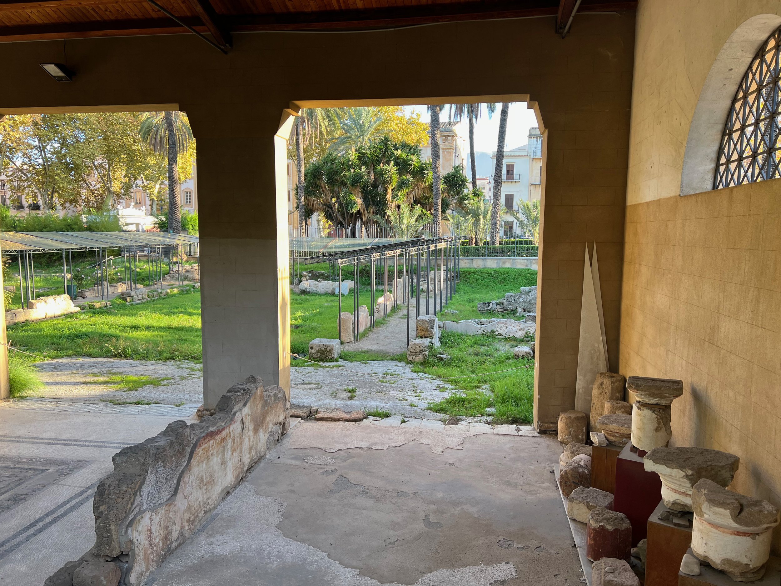 What It Means to Travel on Your Own Terms — Finding Gina Marie