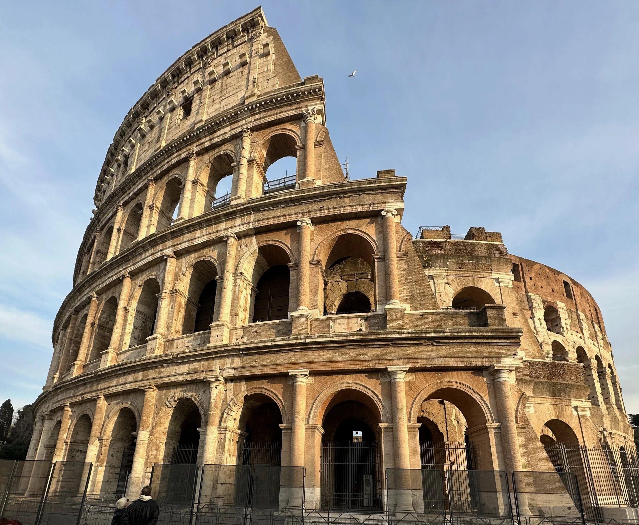 Italy Travel — Finding Gina Marie