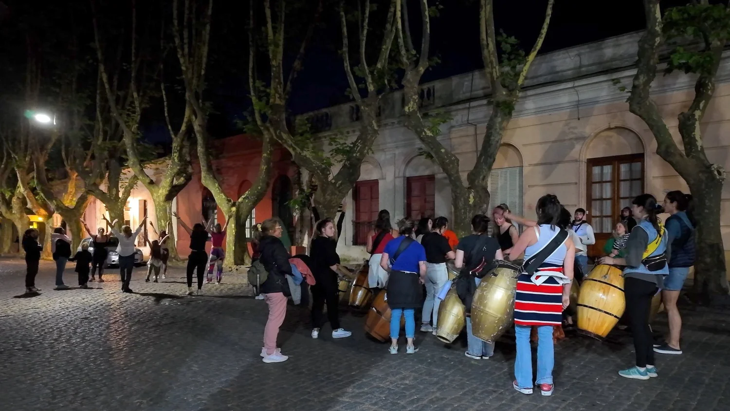 Uruguay Travel Guide: Colonia and Montevideo — Finding Gina Marie