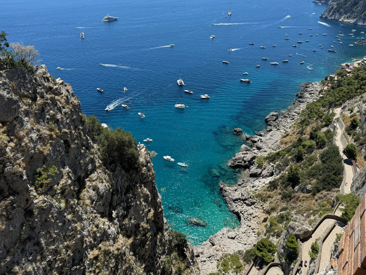 Travel Tips — Finding Gina Marie