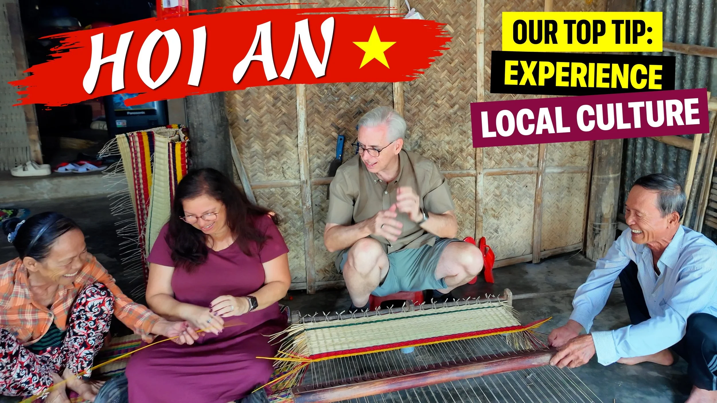 Top 8 Amazing Things To Do in Hoi An 🇻🇳 Vietnam — Finding Gina Marie