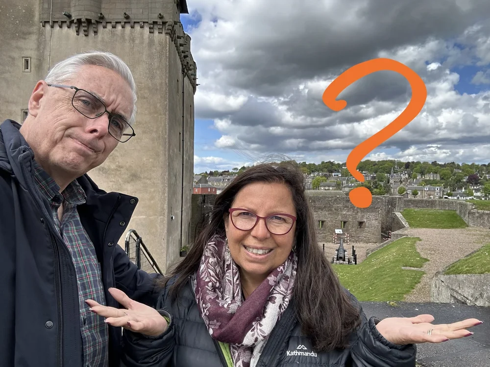 Ditching the Safe Bet: Embracing the 'What Ifs' of Full-Time Travel ...