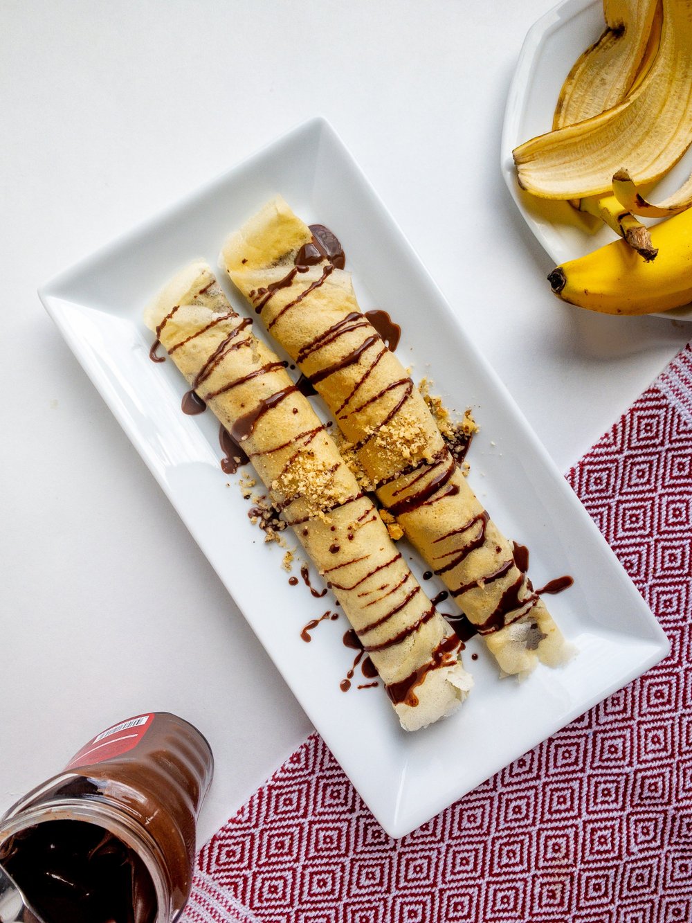 Palachinka - Balkan Crepes — Balkan Basics