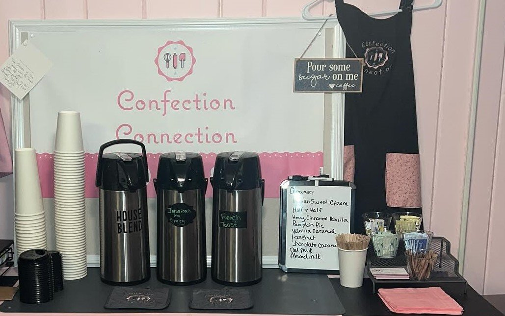 Confection Connection 716