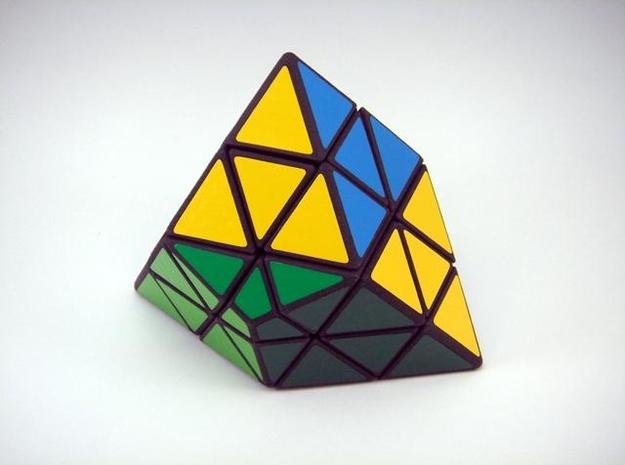 Ice-9 — Chewies Custom Puzzles