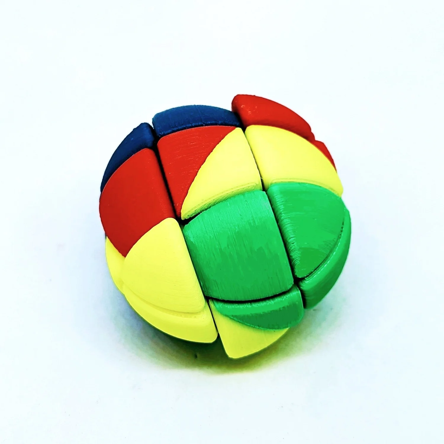 Custom Twisty Puzzles — Chewies Custom Puzzles