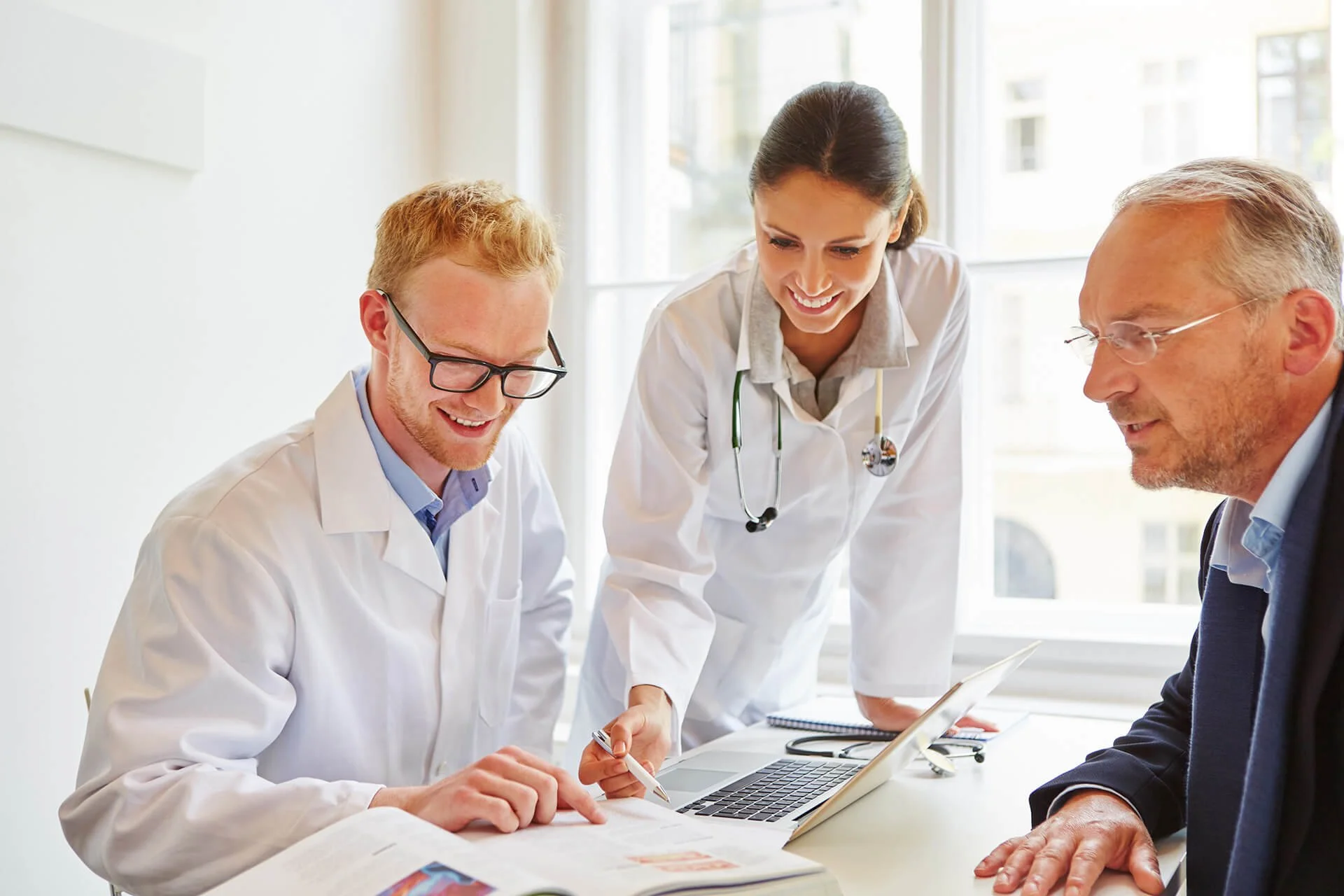 Disability Management — MMRO