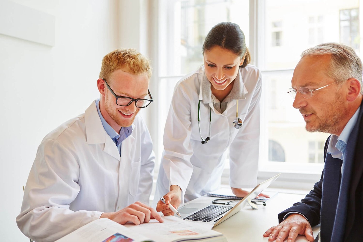 Disability Management — MMRO