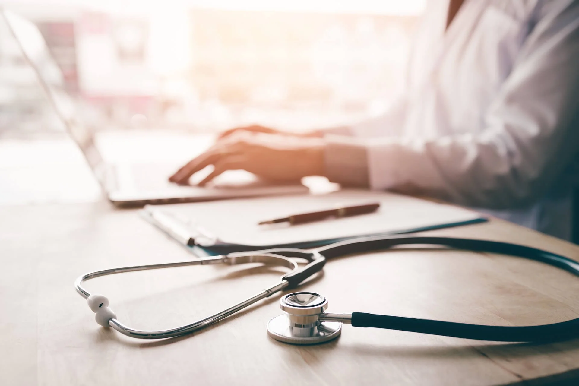 Disability Management — MMRO