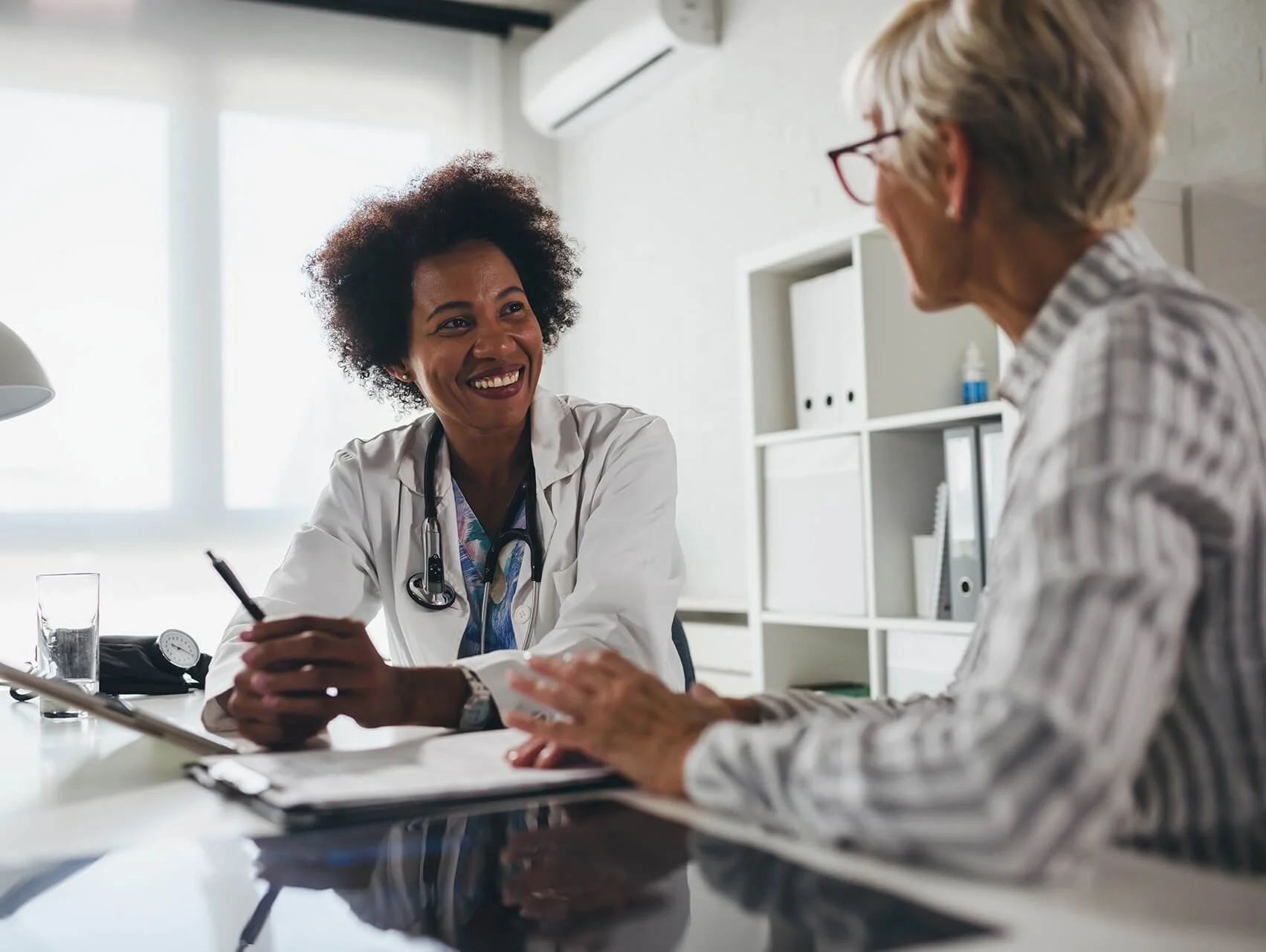 Healthcare Review — MMRO