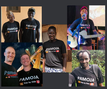 Pamoja