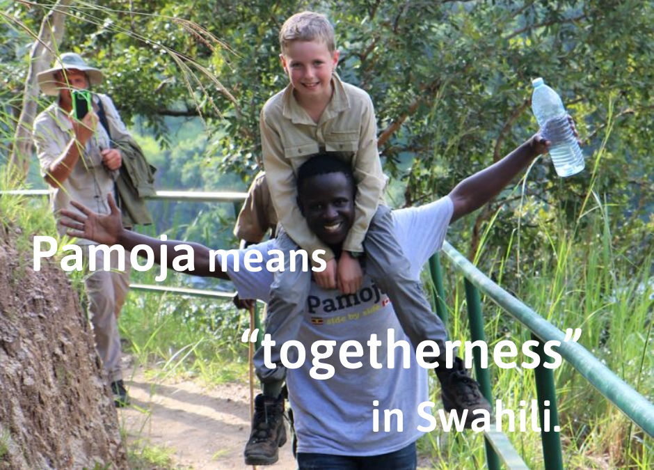 Pamoja
