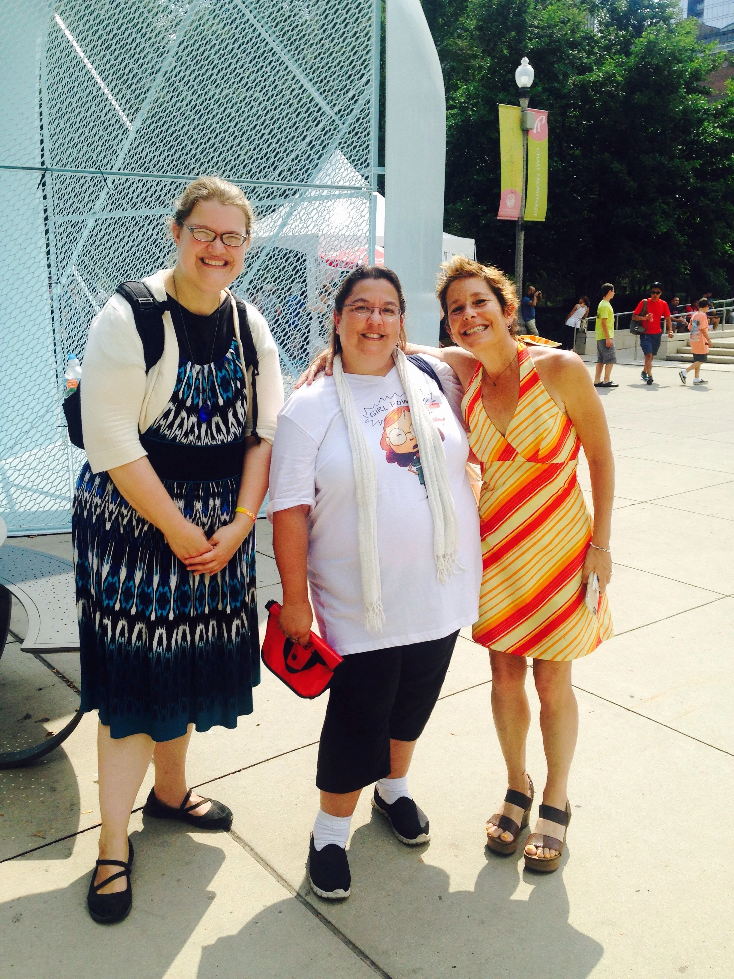 More Lovely to Beckon (Amy Day 8/09/17) — Eti Berland