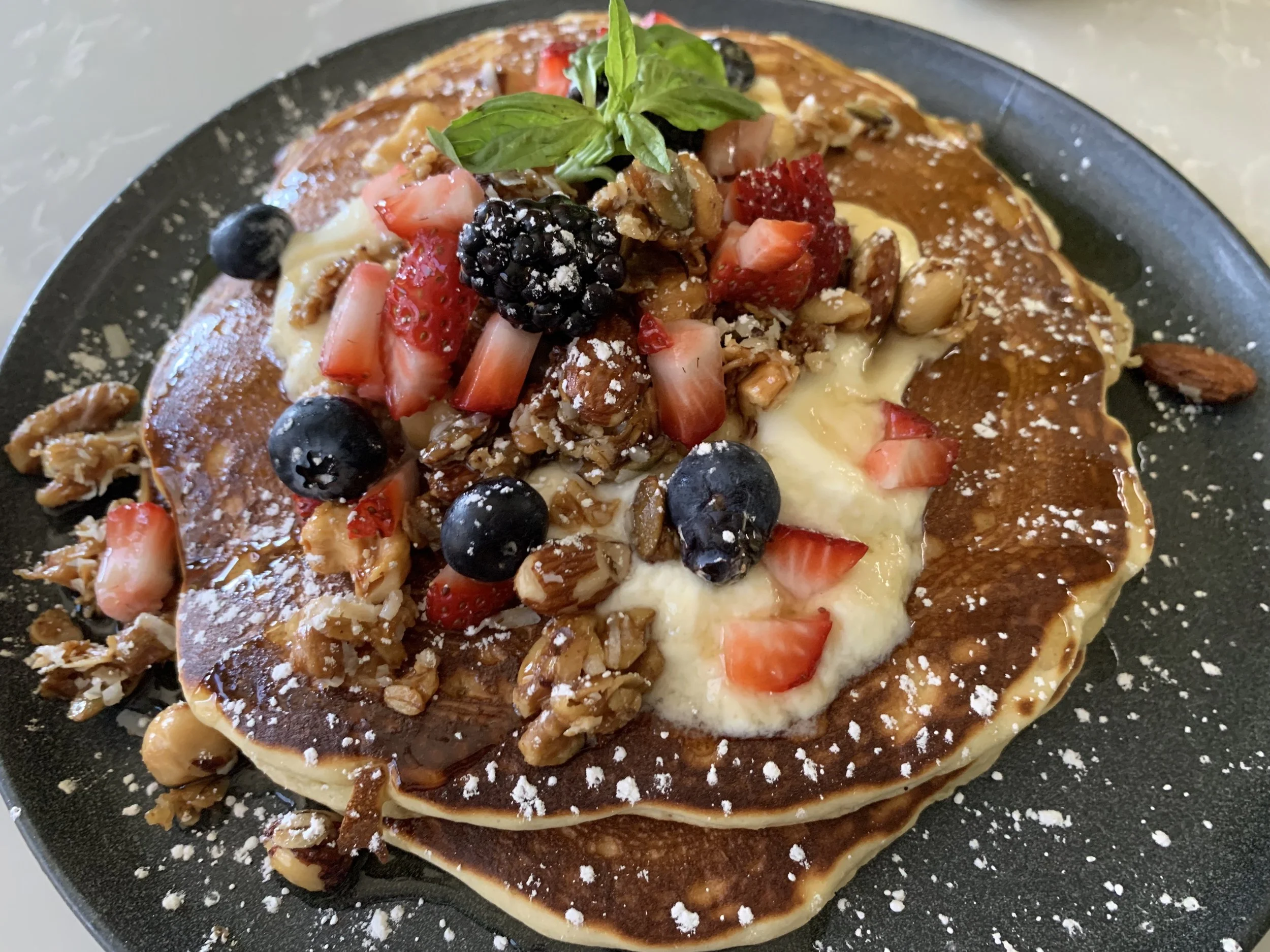 Flapjax Diner | Home