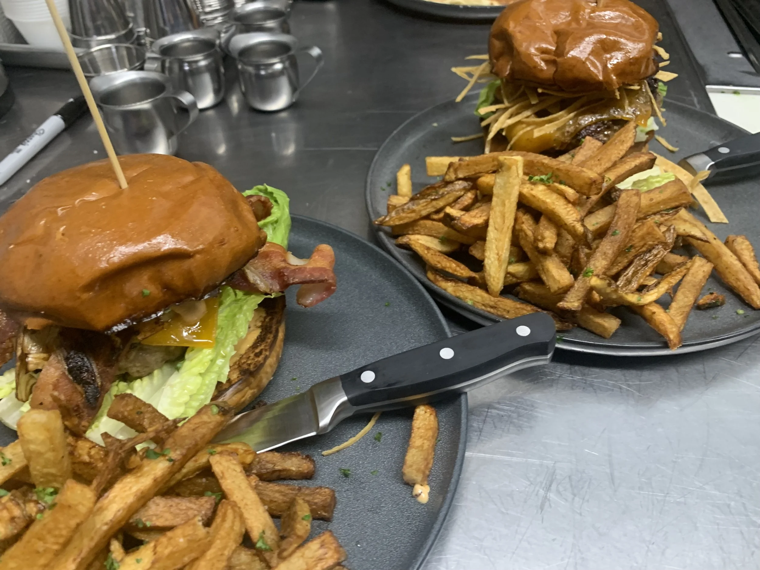 Flapjax Diner | Gallery