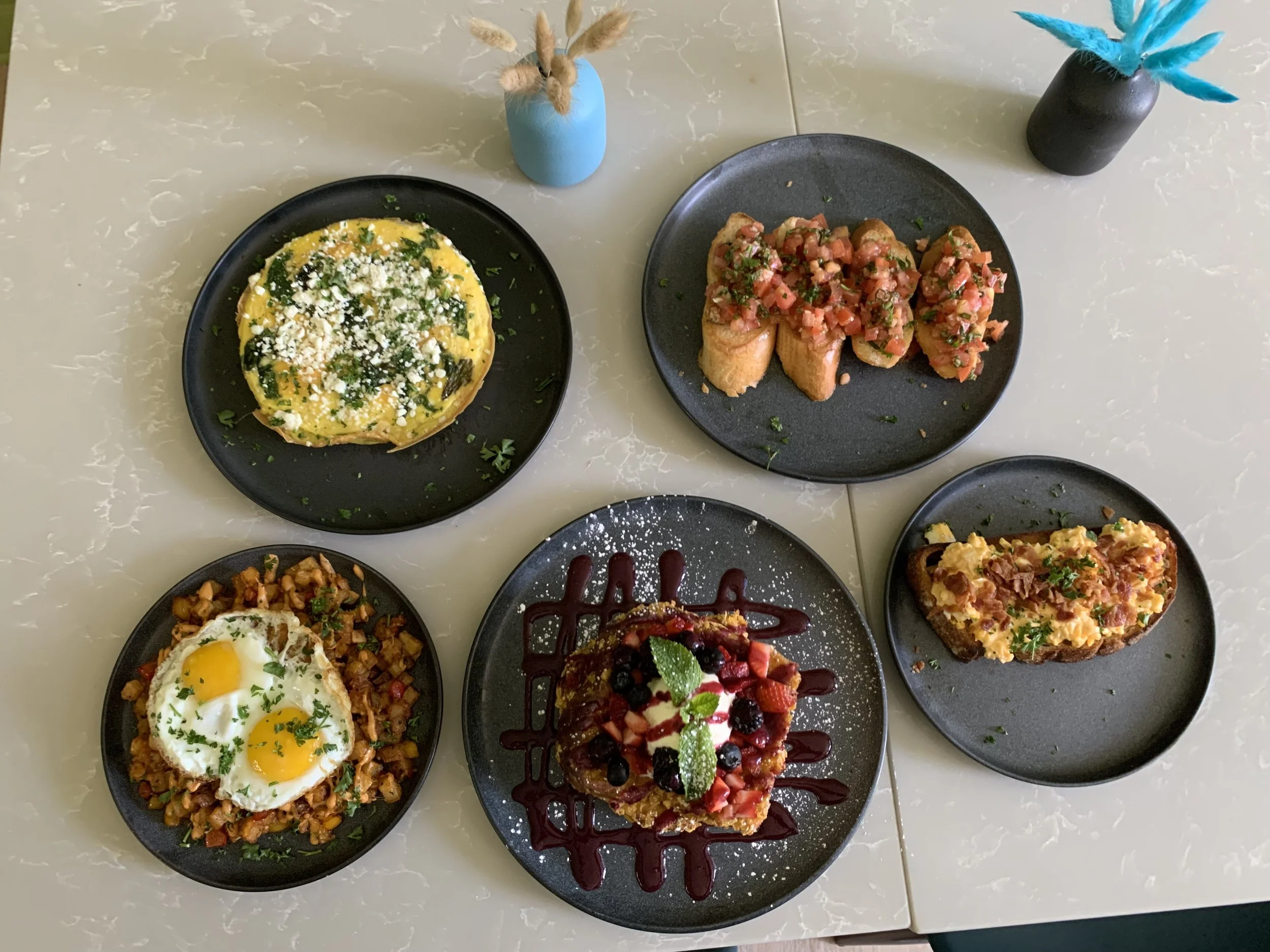 Flapjax Diner | Home