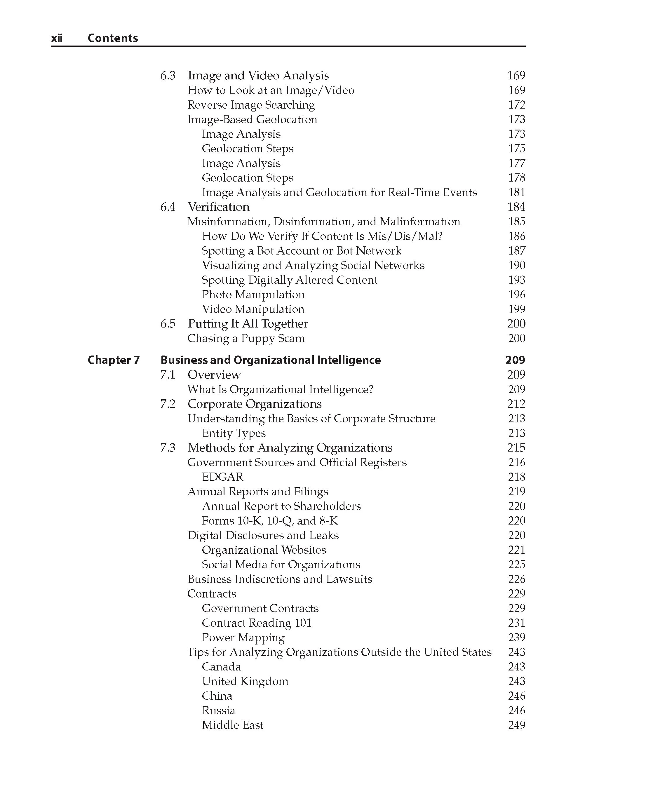 What’s ‘Deep Dive’ All About? — Rae Baker: Deep Dive