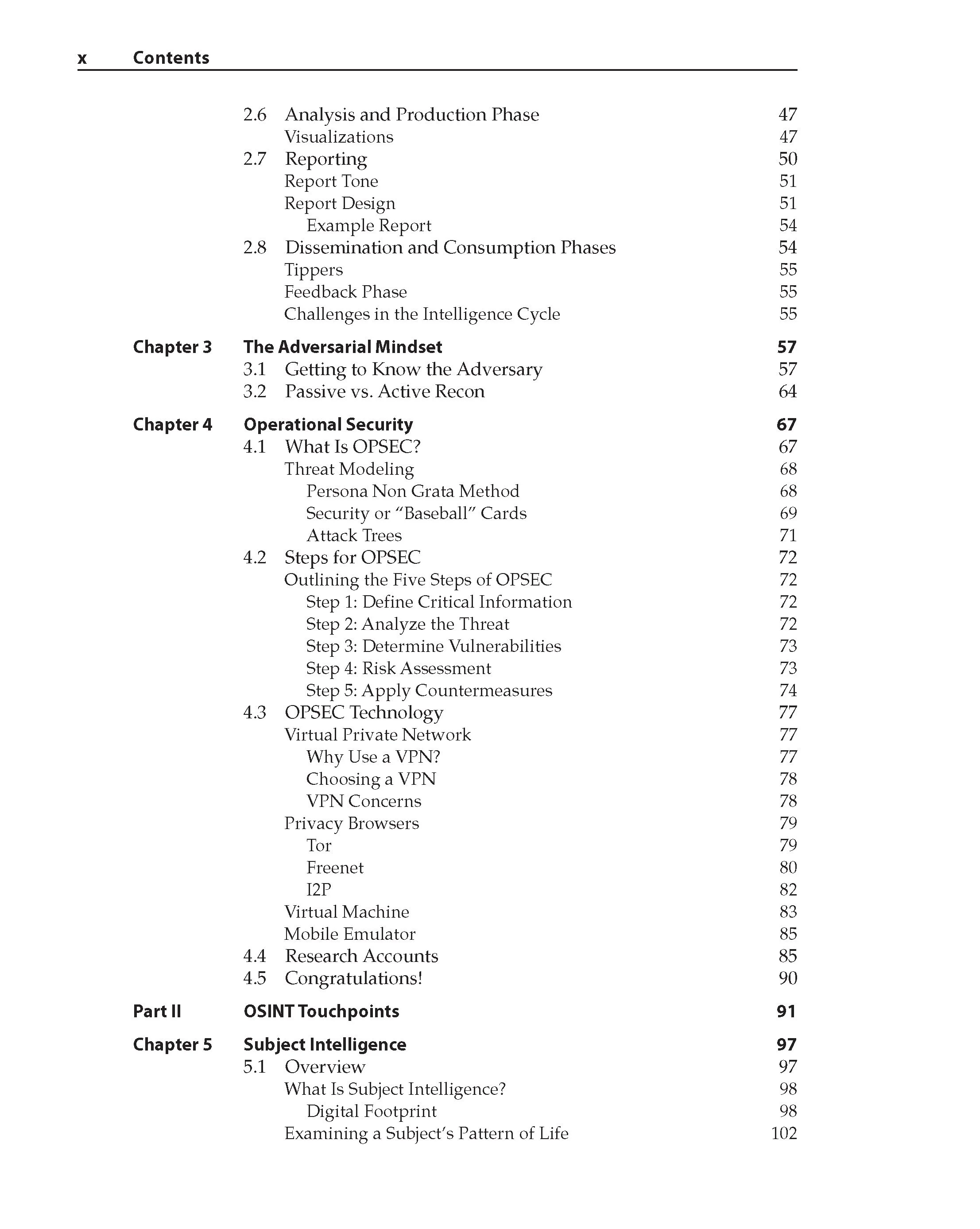 What’s ‘Deep Dive’ All About? — Rae Baker: Deep Dive