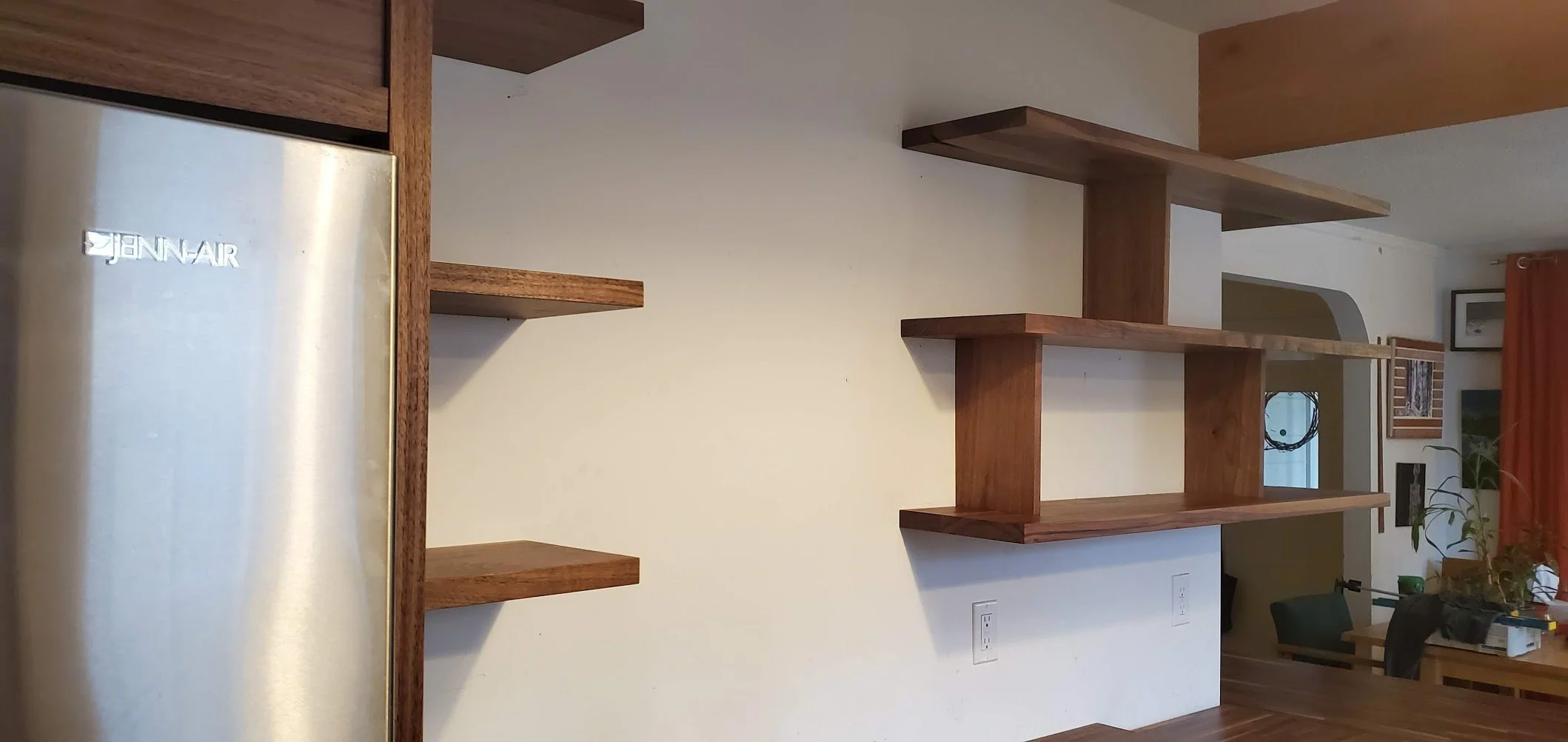 Kitchen Upgrade — Mimy Designs Woodworking