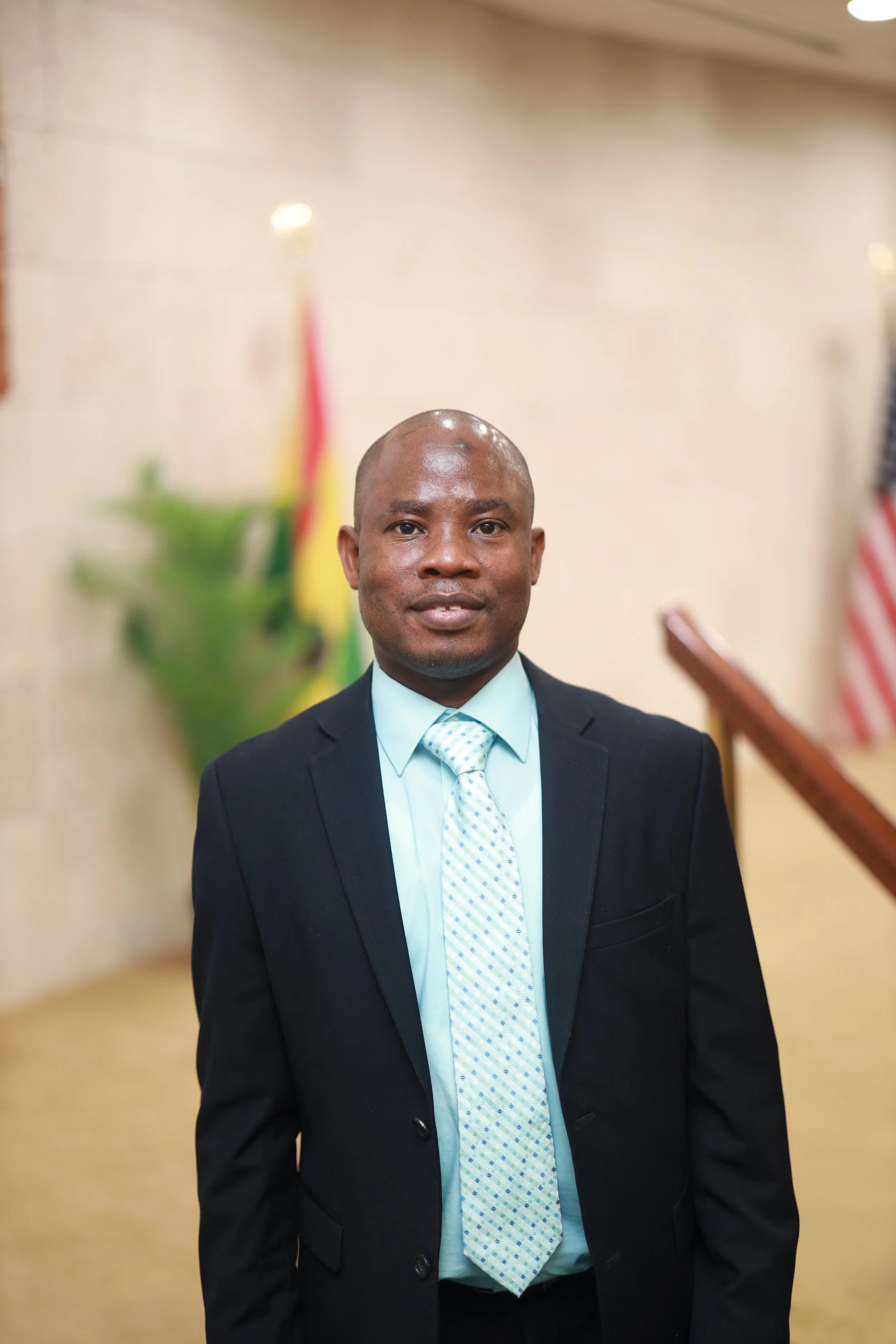 North Bronx Church of Christ Leadership — North Bronx Church of Christ