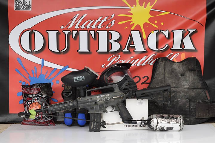 Pricing — Matt's Outback Paintball