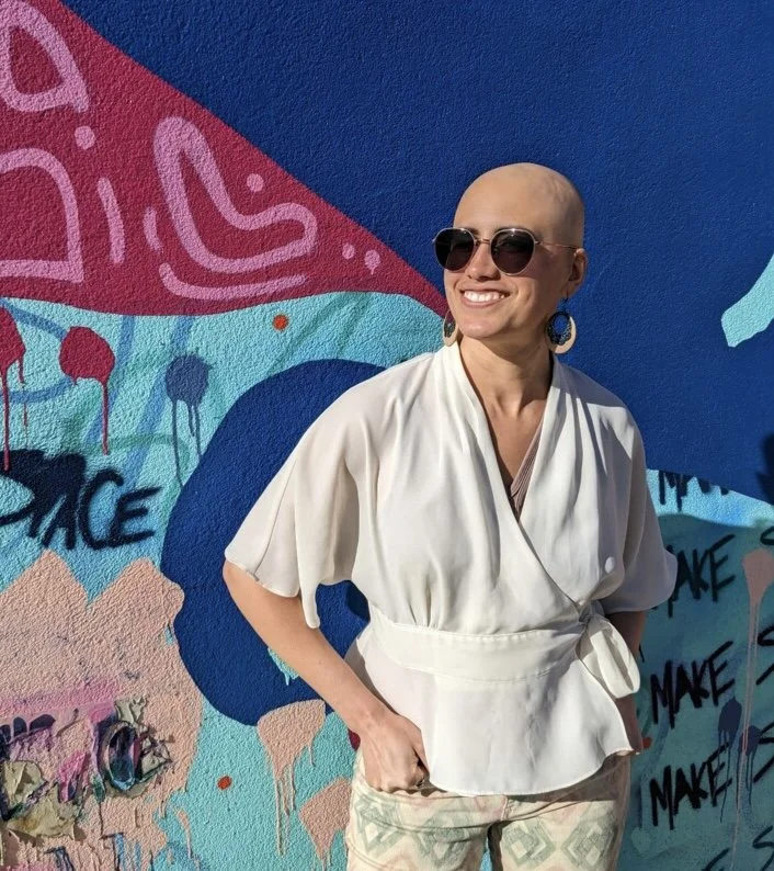 General 2 — restorative justice practice