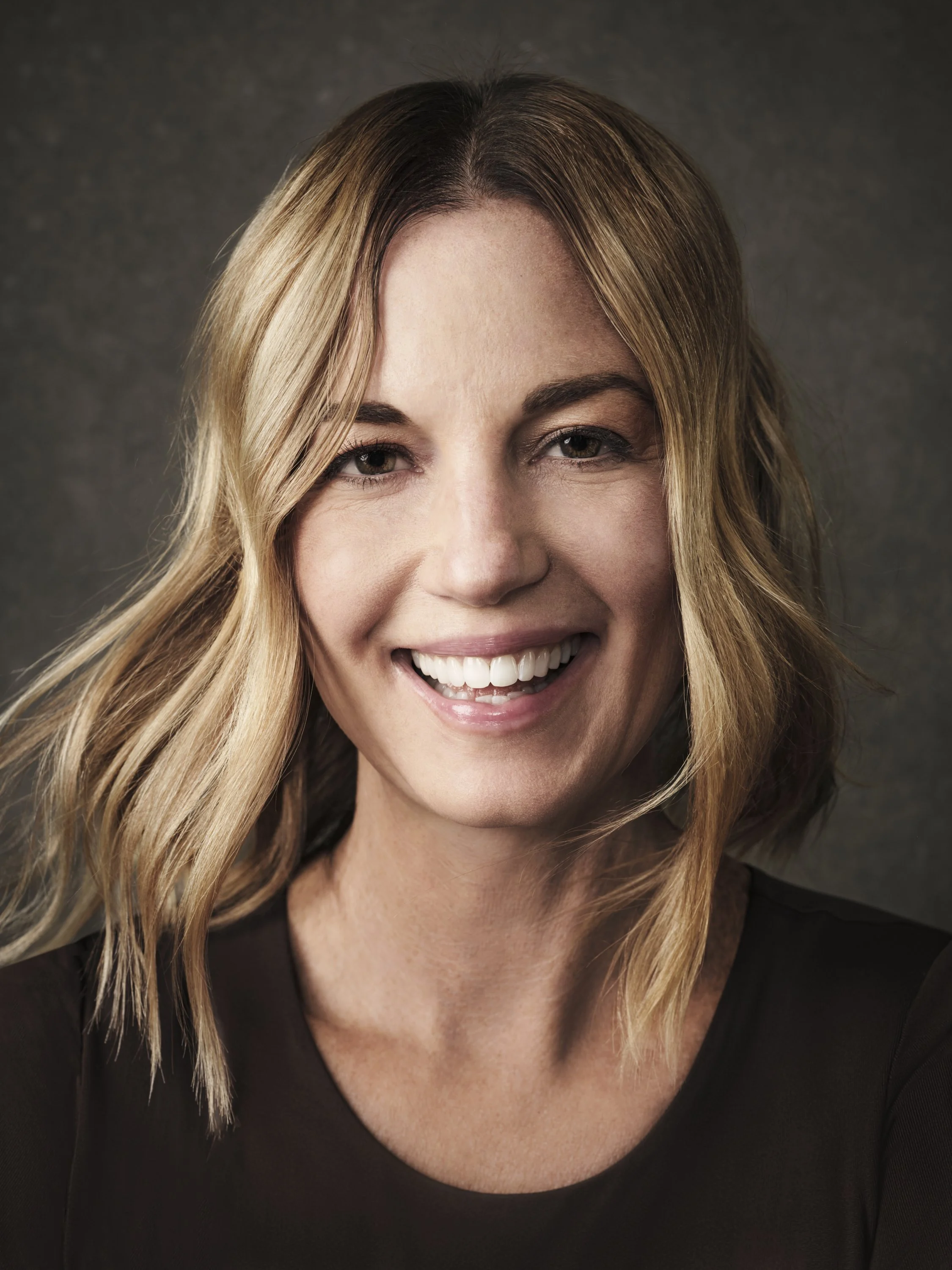 Allison Coutts RHN | CPT